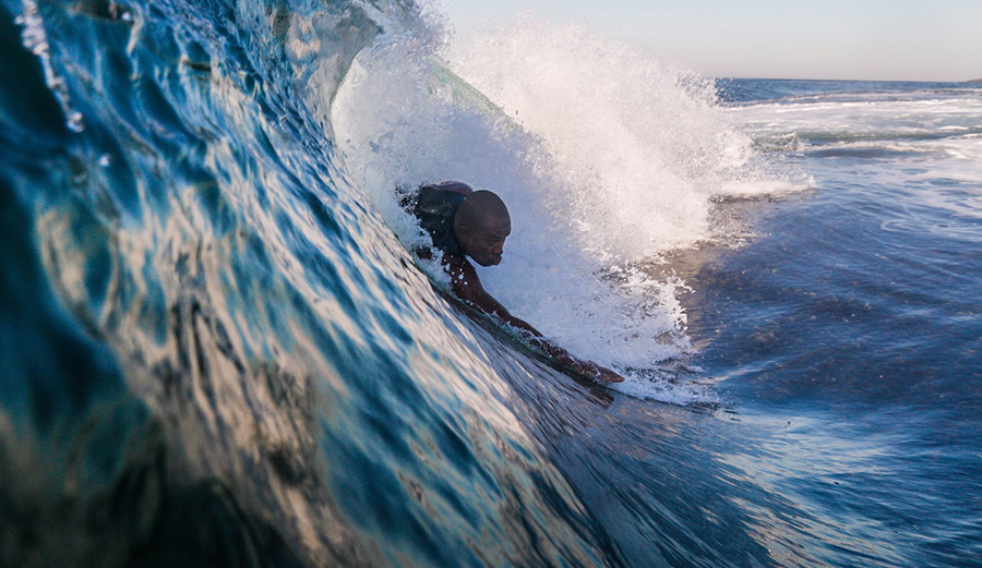 The Best Bodysurfers in the World Have Some Pretty Rad Lay Days | The ...