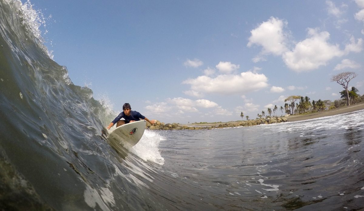 How Misión México Is Changing and Even Saving Young Lives | The Inertia