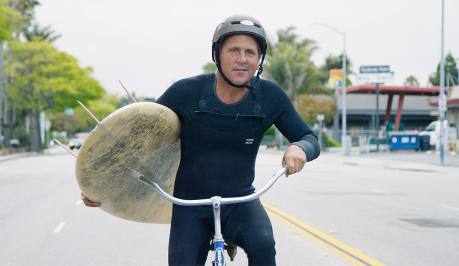 Adam Replogle Is Stoke Personified | The Inertia