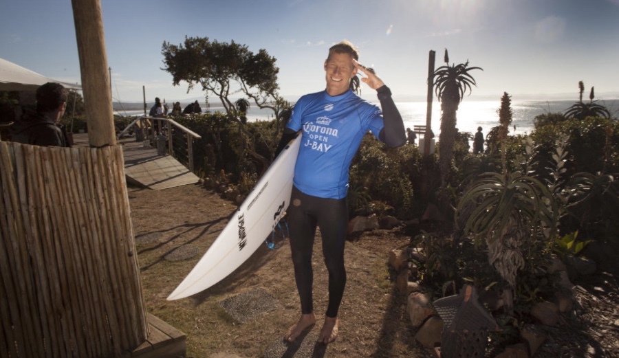 Bede Durbidge to Retire; Coach Olympic Team | The Inertia