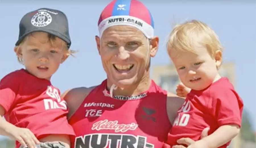 Dean Mercer, Surf Lifesaver, Dies in Car Wreck | The Inertia