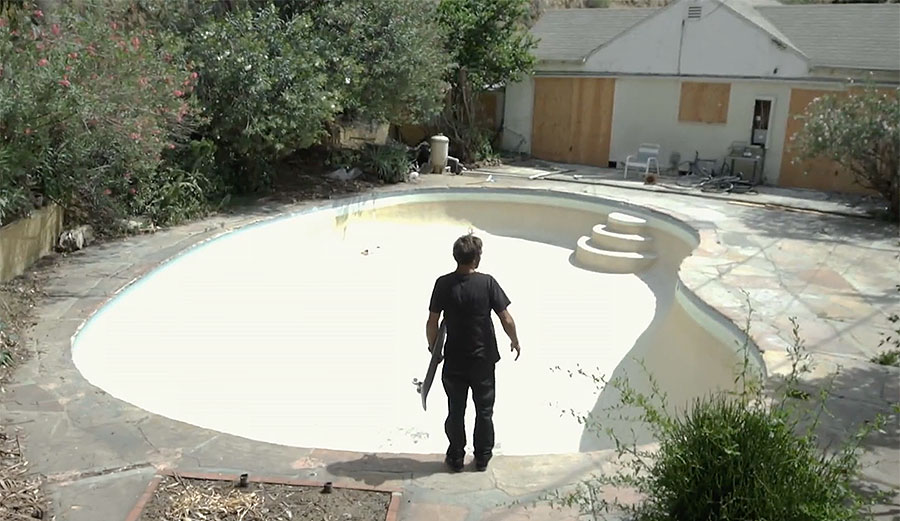 A Day In the Life of Nathan Fletcher | The Inertia