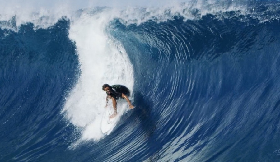 Noah Beschen CHARGES | The Inertia