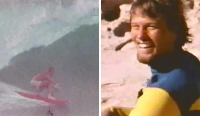 Rick Rasmussen: Murder, Drugs, Perfect Waves | The Inertia