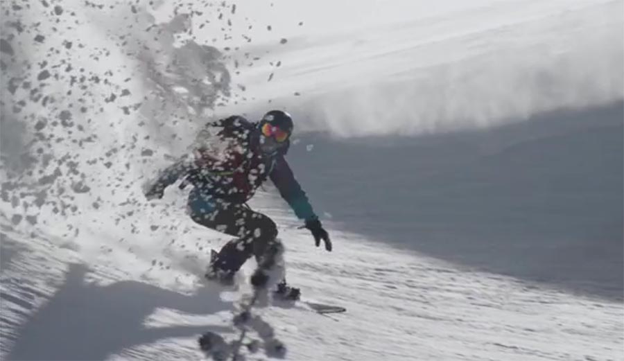 Let the Winter Movie Trailer Season Begin in Earnest; This is Rogue ...
