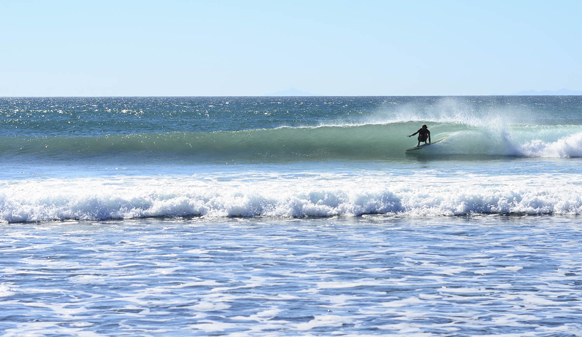 5 Must Visit Waves For Any Road Trip Through Mexico | The Inertia