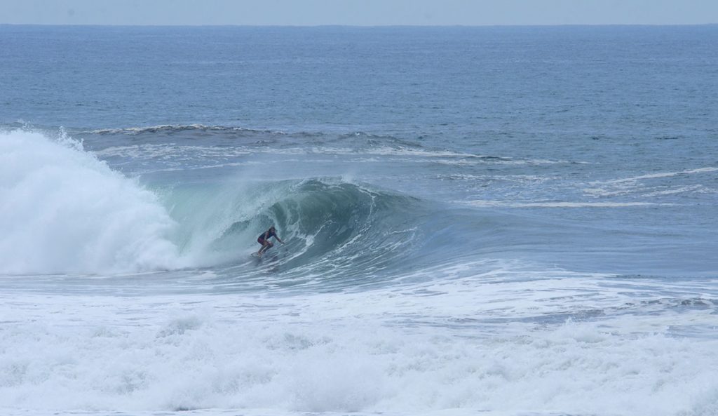 5 Must Visit Waves For Any Road Trip Through Mexico | The Inertia