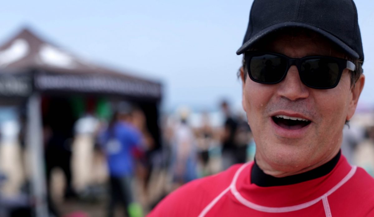 Third Eye Blind's Stephan Jenkins Joins Jimmy Miller Foundation to ...
