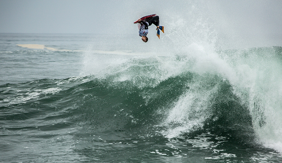 Iain Campbell Is Arguably the Best Bodyboarder in the World Today | The ...