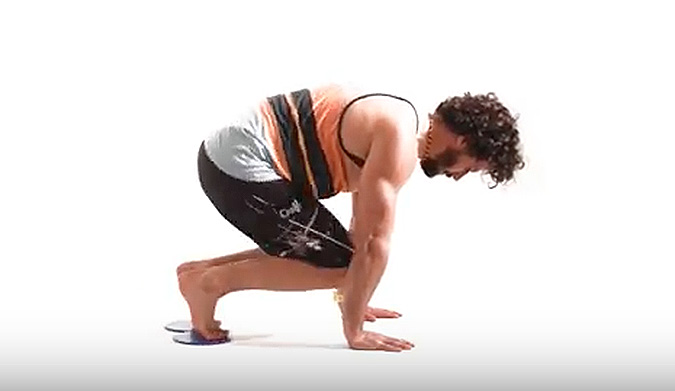 The At-Home Exercise That's Going to Improve Every Beginner's Pop Up ...