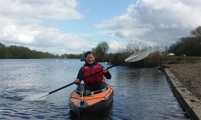 British Kayaker Killed by Brazilian Locals During Amazon Source-to-Sea ...