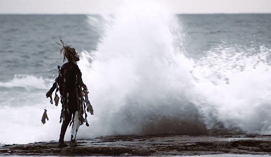 We Have No Idea What This Film Is About, but it Looks Amazing | The Inertia