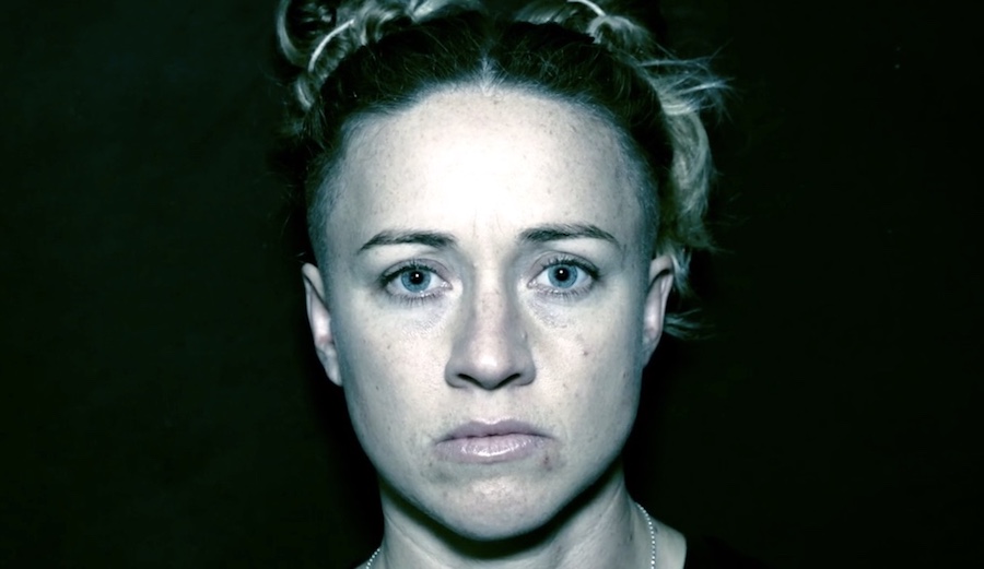 Surfing Rescued Jess Grimwood from the Brink of Suicide | The Inertia