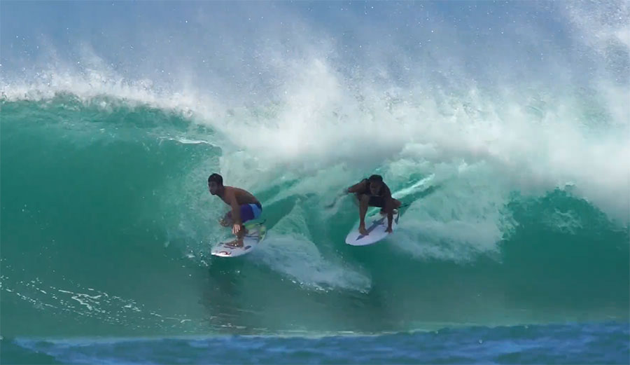 Mason Ho's New Edit Might be the Best One Yet | The Inertia