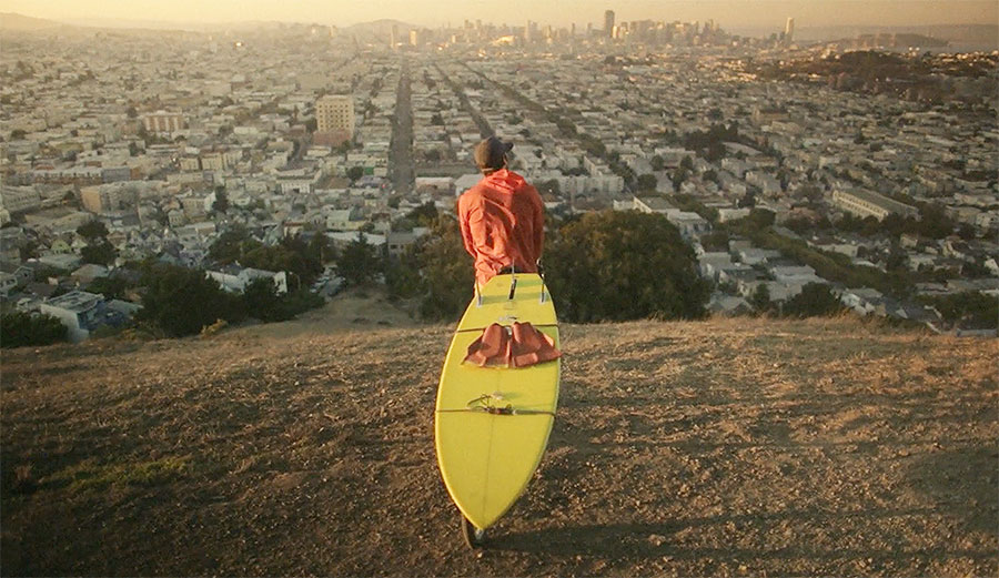 The Malloy Brothers' Film, "Slow Is Fast," Is a Metaphor For Life | The ...