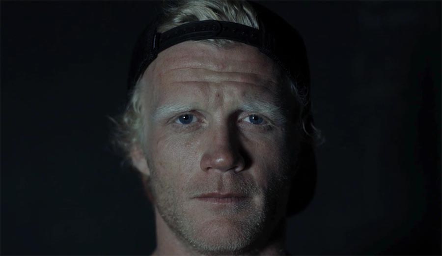 Tanner Hall Just Released a Trailer for His New Movie and It Looks ...