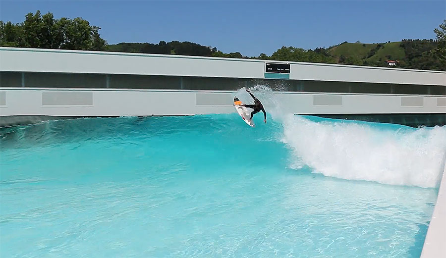 Wavegarden's Cove Looks Like So Much Fun | The Inertia