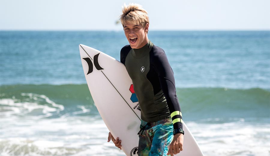 The Beautiful Life and Untimely Death of Zander Venezia and What We Can ...