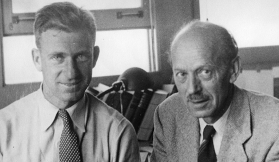 Walter Munk, Inventor of the Surf Forecast, Just Turned 100-Years-Old ...