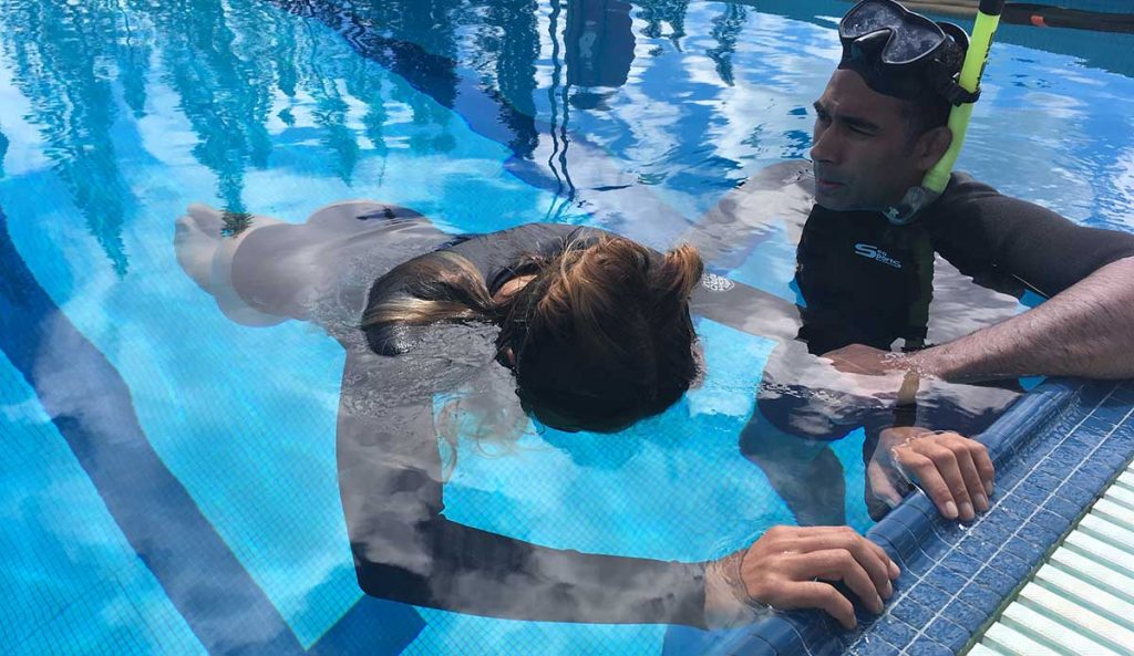 How I Became a Better Surfer With Apnea Training | The Inertia