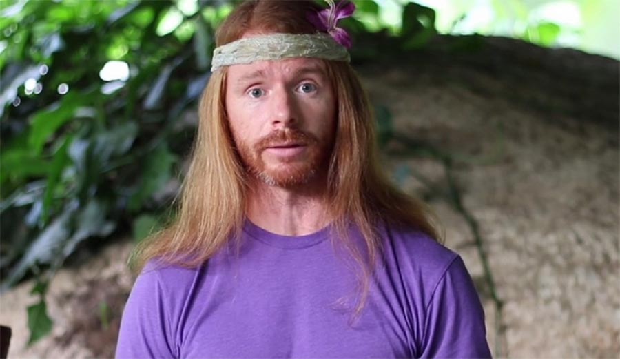 JP Sears Talks to Me About Living an Ultra-Spiritual Life and Having a ...