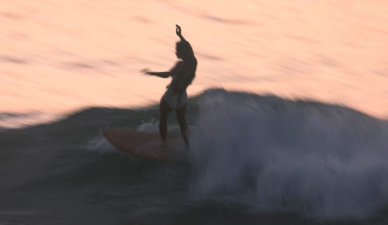 Why Mainei Kinimaka Is Representing the Best in Women's Surfing | The ...