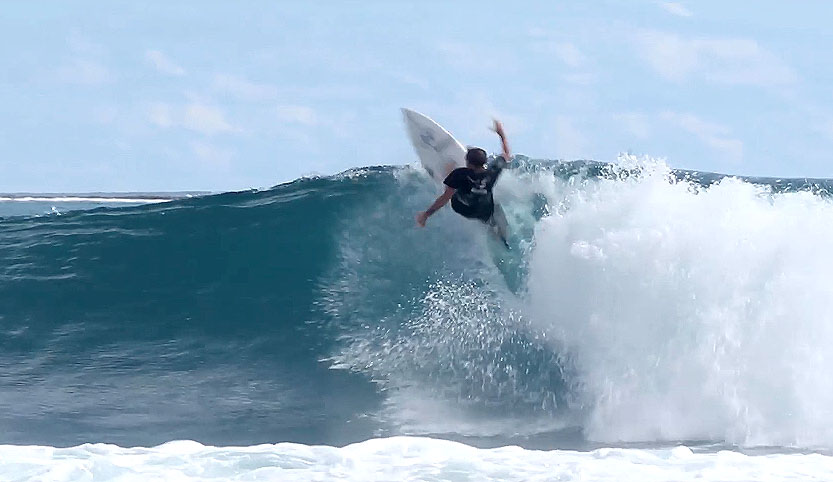Here’s Brent Dorington Making Magic in the Ments | The Inertia