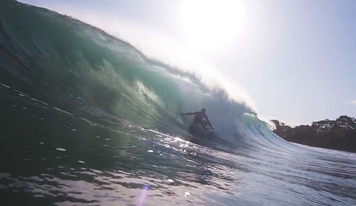 This Is Salsa Brava, Costa Rica's Caribbean Gem | The Inertia