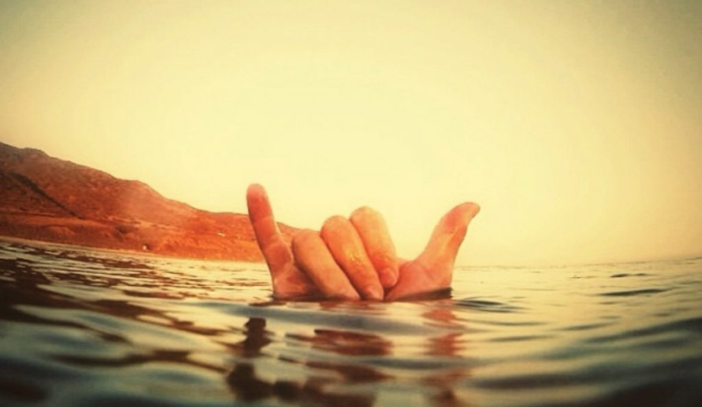 Has the Shaka Become an Embarrassment? | The Inertia