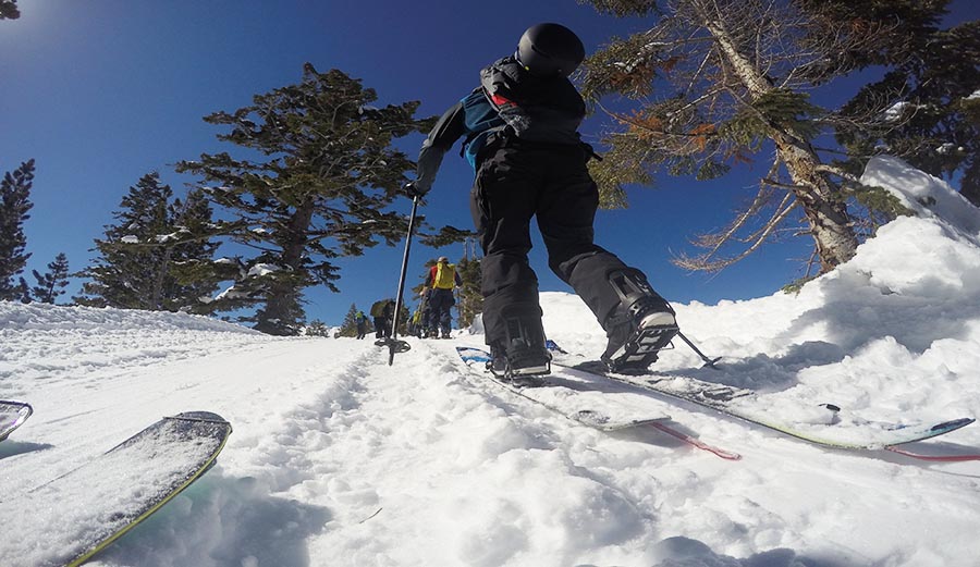 Essential Gear For Riding in the Backcountry | The Inertia