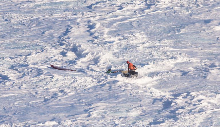 Greg Long on Pe'ahi, Safety, and the Importance of Respect in Big Wave ...