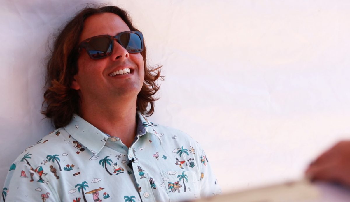 The WSL's Joe Turpel Explains How to Call a Heat with Your Friends ...