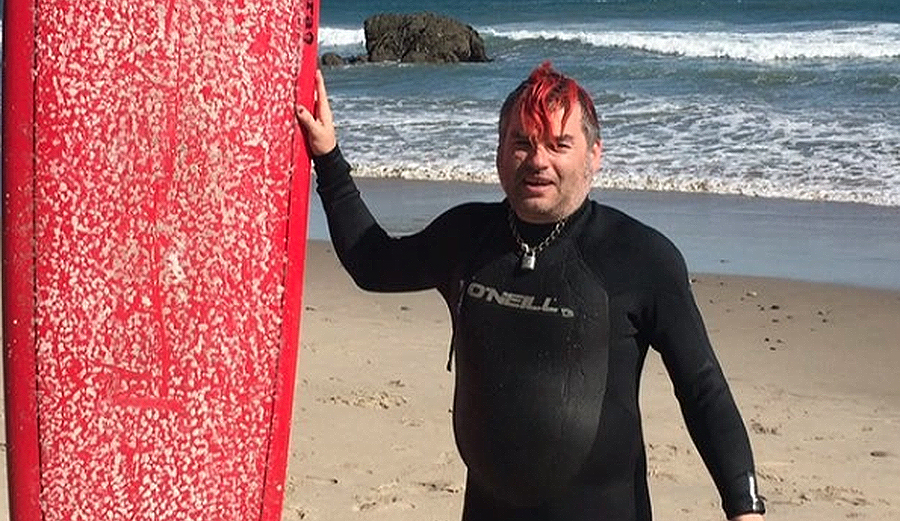 NOFX’s Fat Mike Talks Craft Beer, the Band's New Music Festival, and ...