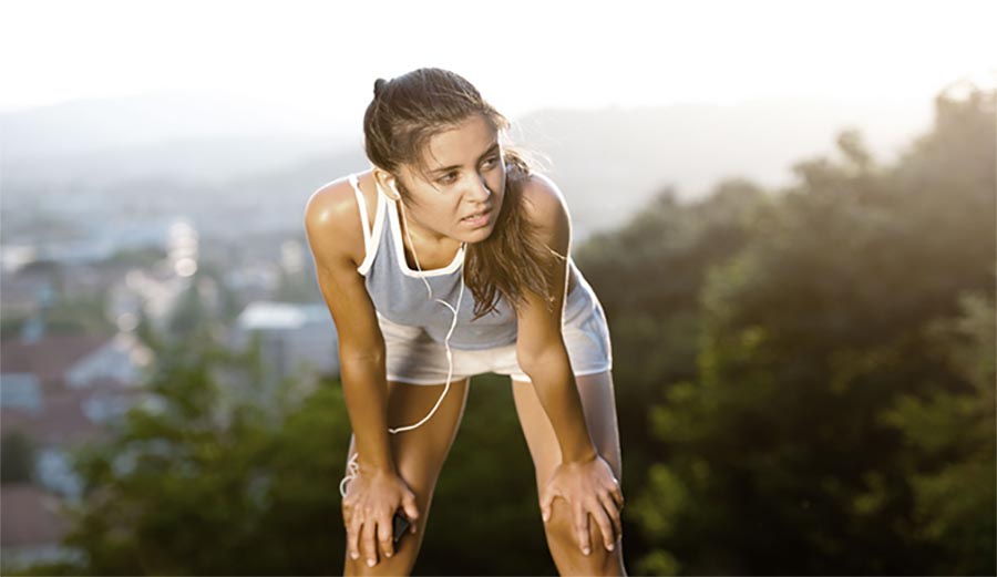 Is Your “Over-Training” Actually Under Recovering? Here are 3 Ways to ...