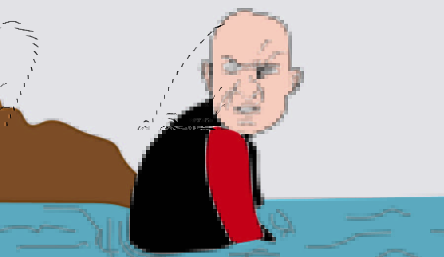 5 Lineup Scowls Everyone Should Have in Their Quiver | The Inertia