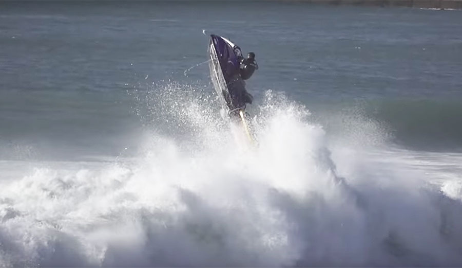 Mega-Thumpings and More From Portugal | The Inertia