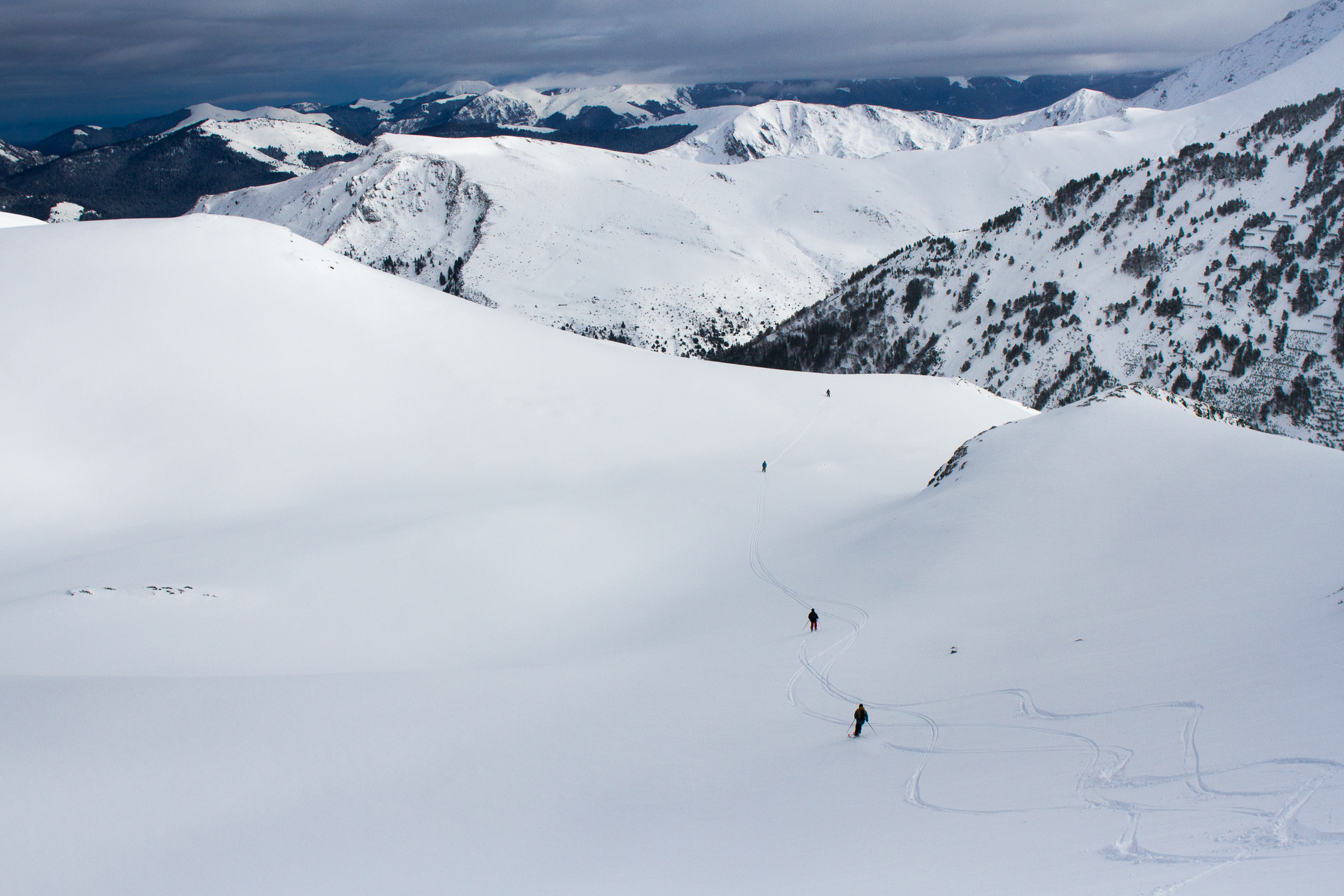 Here are a Few Photos From the Ridiculously-Early Start of Winter in ...