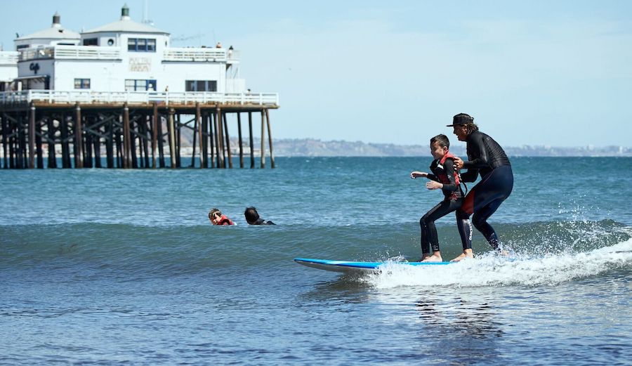 A Corona Convo with Reef McIntosh | The Inertia