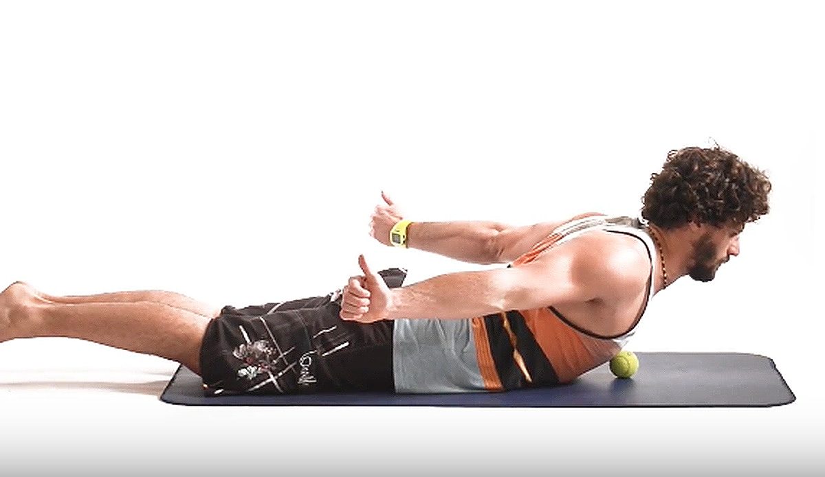 This Simple Drill Is Going to Increase Your Paddle Power and Endurance ...