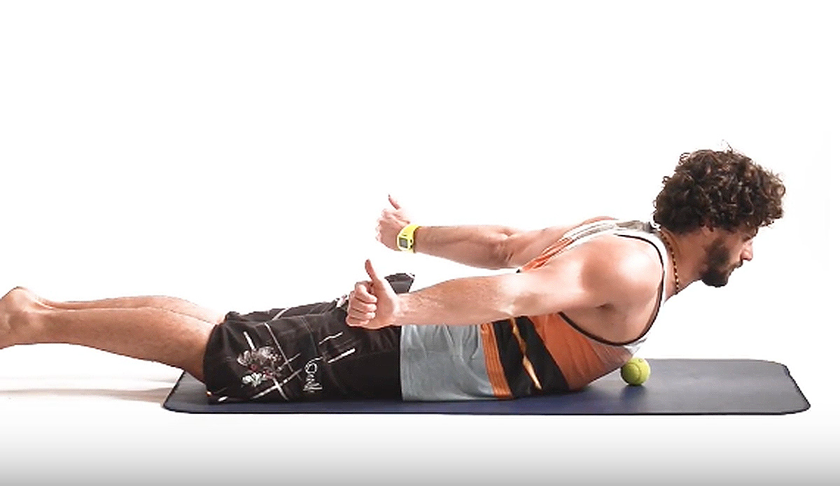 This Simple Drill Is Going to Increase Your Paddle Power and Endurance ...