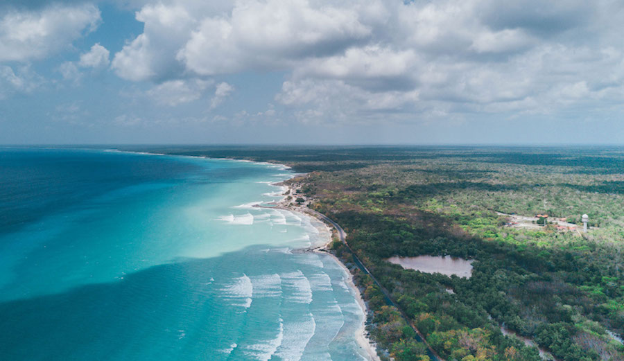 This Stunning Photo Book Profiles Cuba's Oft Misunderstood Surf Scene ...