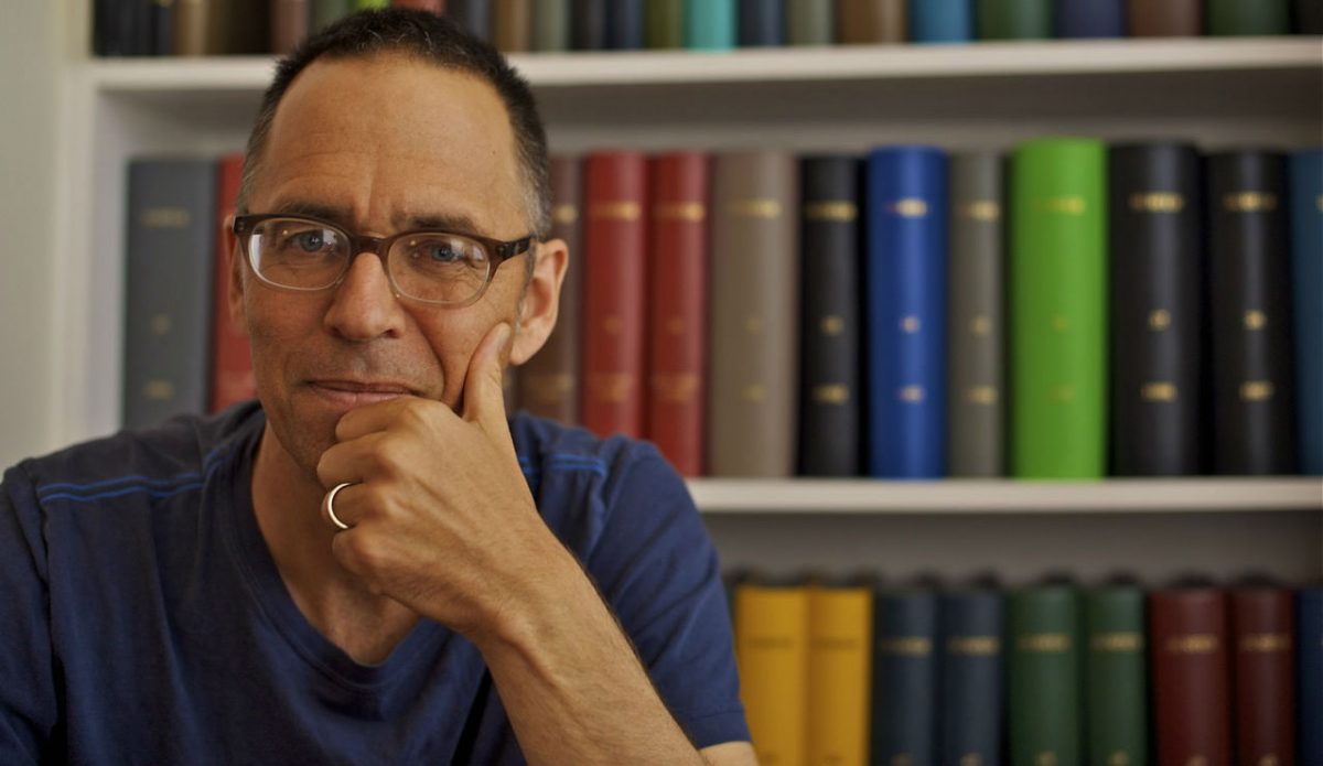 Surfers Just Saved Their History! An Ode To Matt Warshaw | The Inertia