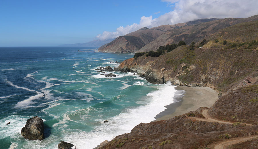 Coastal Protection on the Edge: The Challenge of Preserving California ...