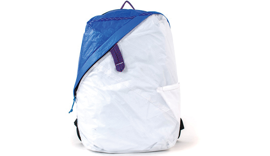 This Backpack Raised Over $17K on Kickstarter in 5 Days, All for a ...