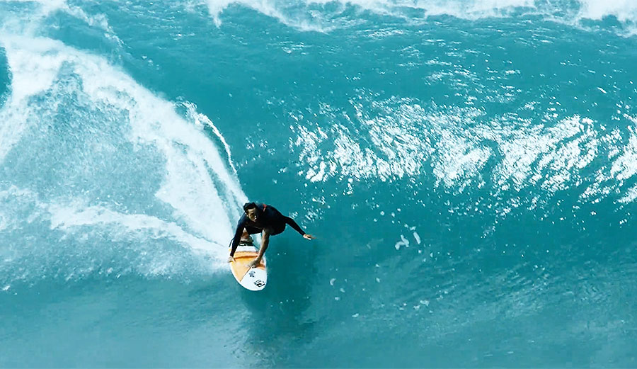 Eli Olson Literally Fights to Become One of the Best | The Inertia