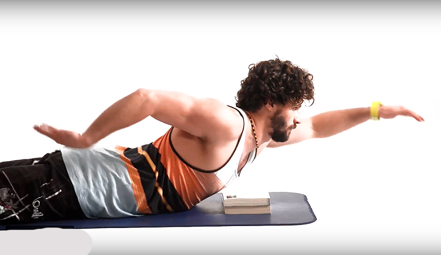 Tips for Beginners: Increasing Paddle Endurance with Those Books You ...