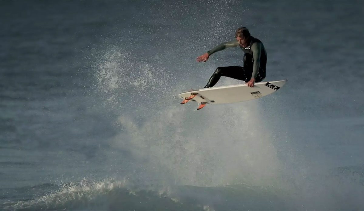 The Stoke Is Strong with This One | The Inertia