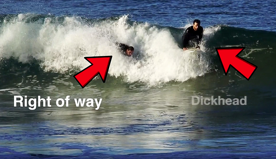 How Bodysurfers Deal with Getting Burned | The Inertia