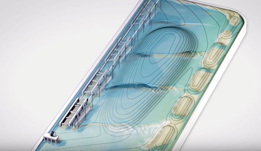 Scientists Break Down Exactly How Kelly Slater's Wave Pool Works | The ...