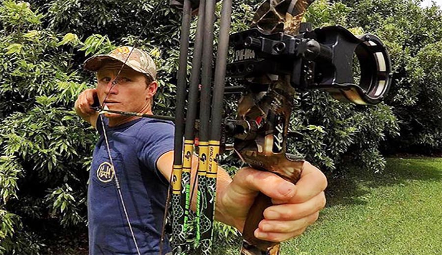 Why Is Hunting Becoming Increasingly Popular Among the Action Sports ...